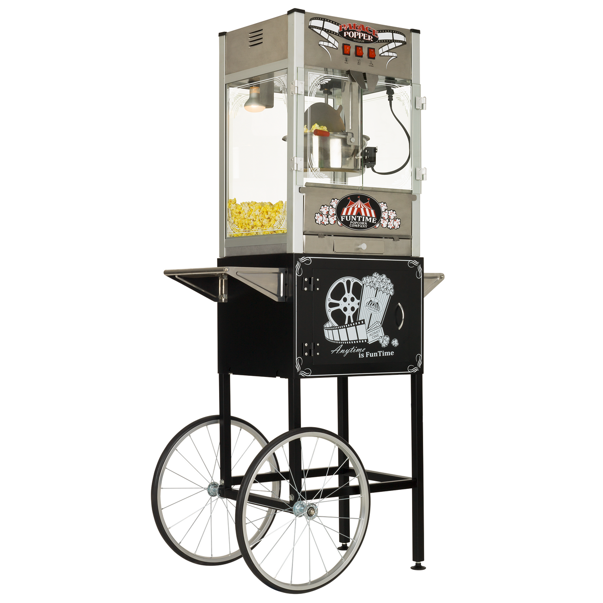 All Products - funtimepopcorn
